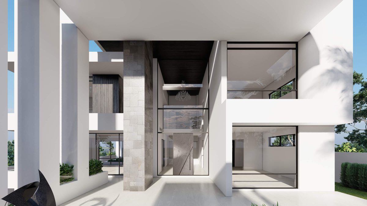 Spectre virtual display home | Atrium Homes