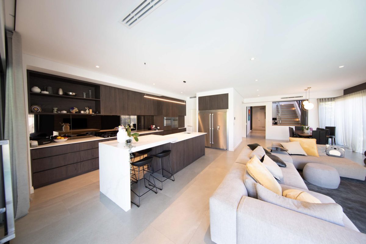 Ardross Residence | Atrium Homes