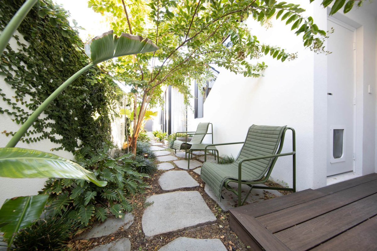 Ardross Residence | Atrium Homes