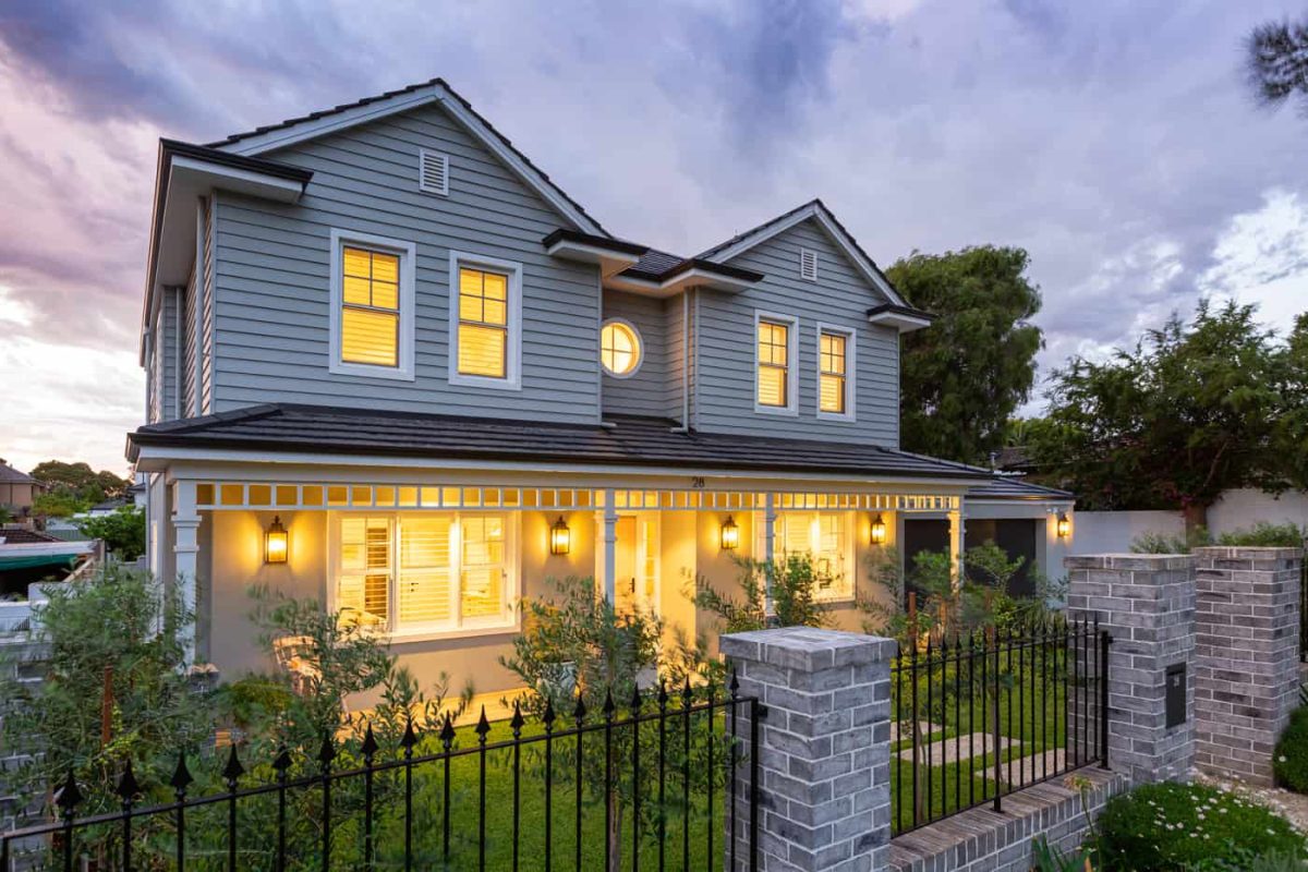 Completed Homes | Atrium Homes