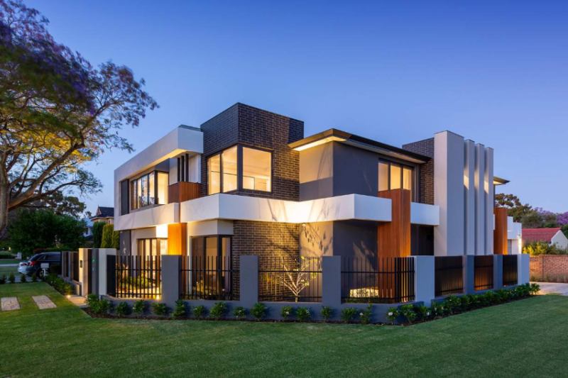 Completed Homes | Atrium Homes
