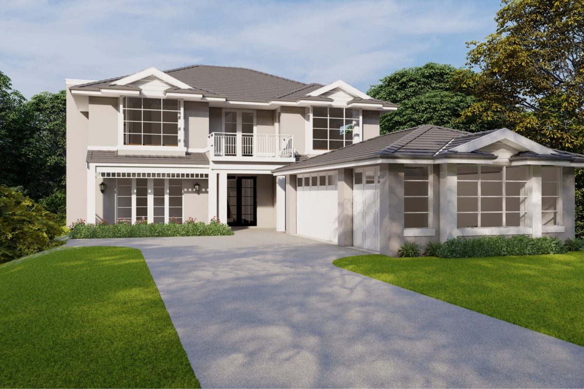 Designs under development | Atrium Homes