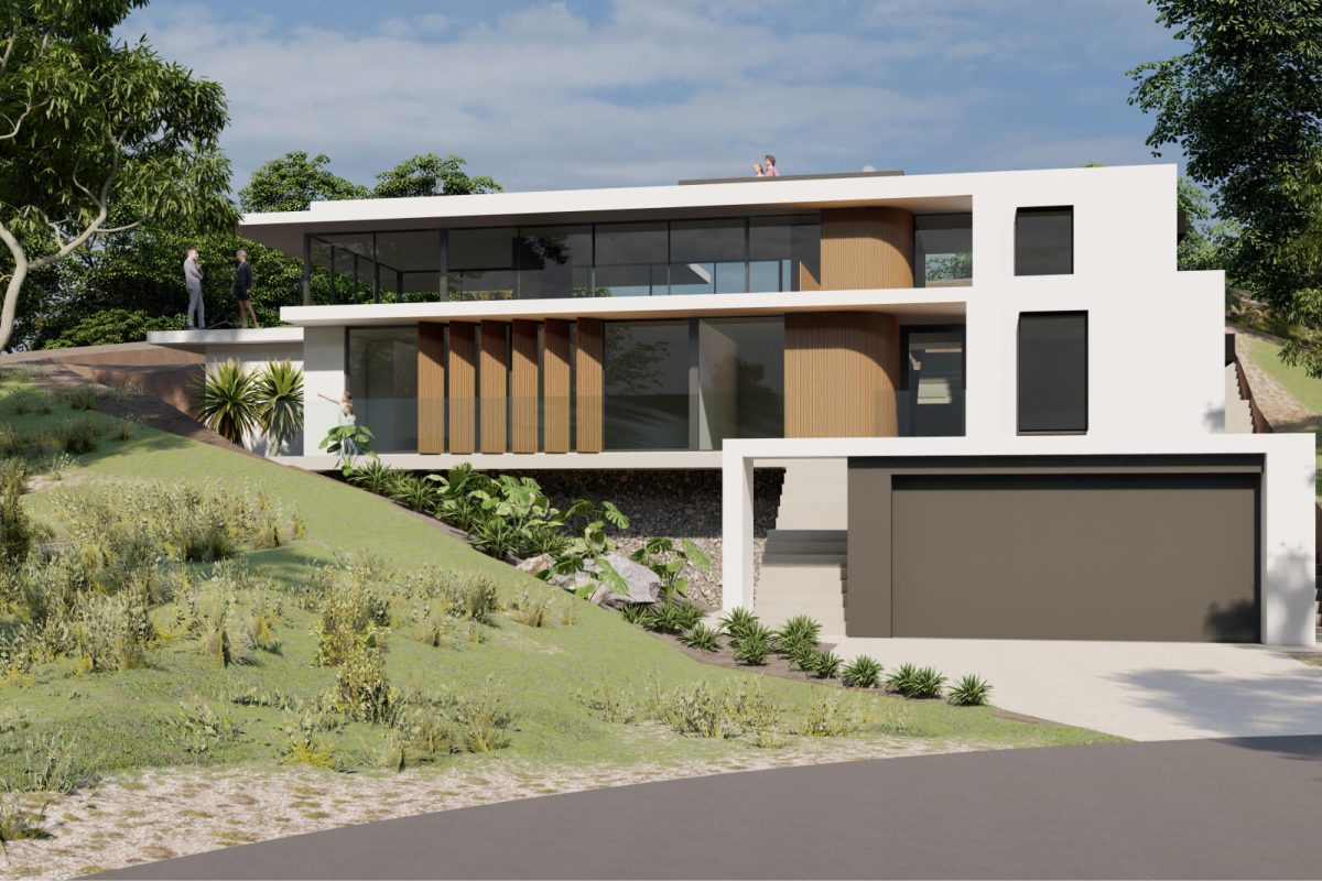 Designs under development | Atrium Homes